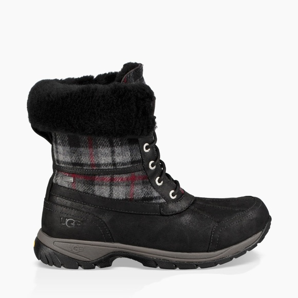 UGG | Shoes | Ugg Mens Butte Waterproof Winter Boots | Poshmark